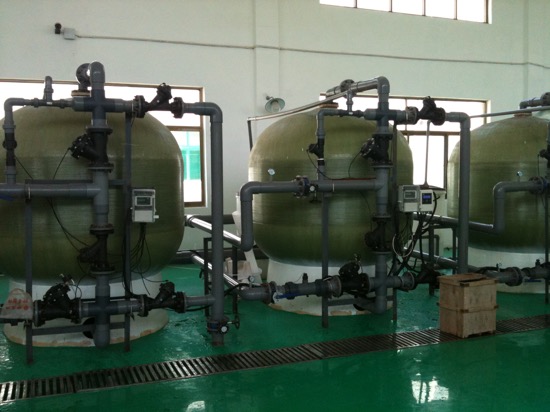 JKMATIC MULTIVALVE System - PureGen